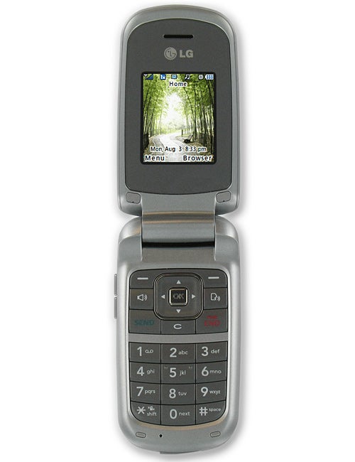 LG 220C specs - PhoneArena