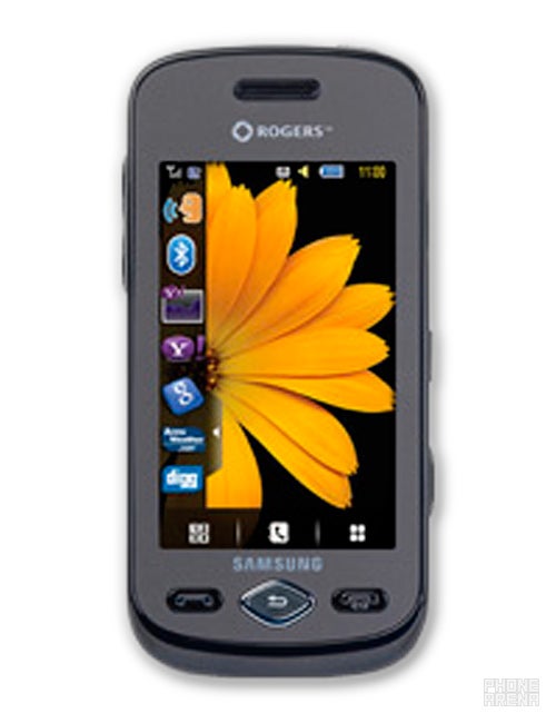 Samsung Forever Full Specifications - PhoneArena
