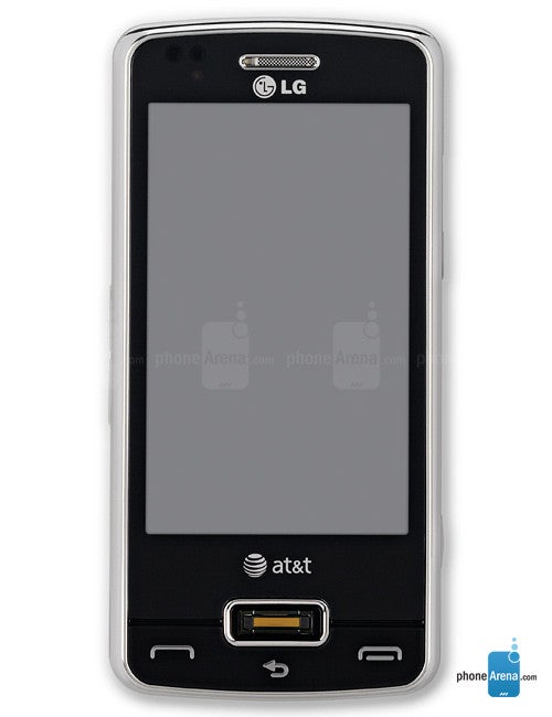 LG eXpo specs - PhoneArena