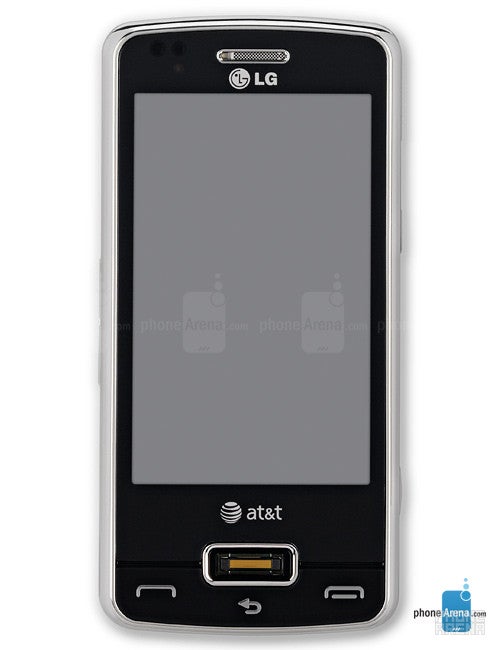 LG eXpo Full Specifications - PhoneArena