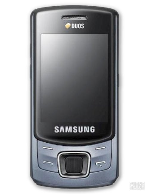 Samsung C6112 Full Specifications - PhoneArena