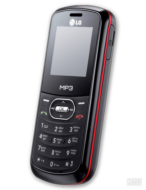 LG GB170 specs - PhoneArena