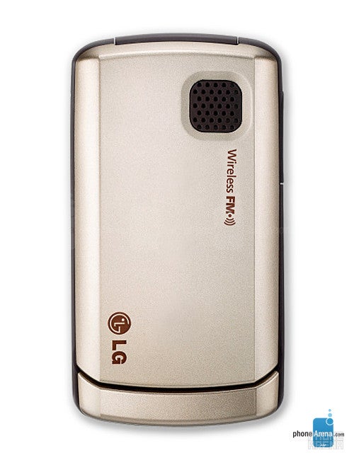 LG GB125 Full Specifications - PhoneArena