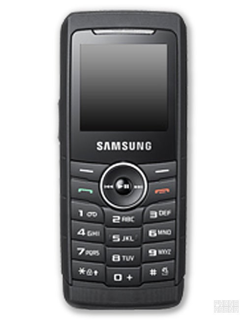 Samsung E1390 Full Specifications - PhoneArena