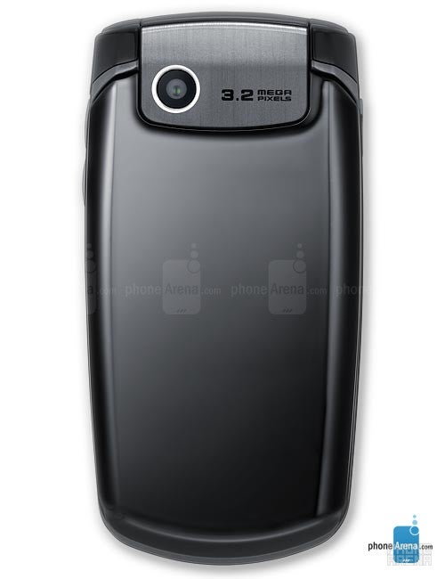 Samsung S5510 specs - PhoneArena