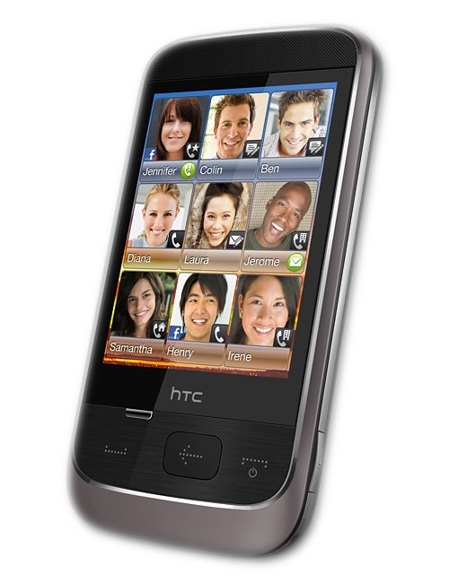 HTC Smart specs - PhoneArena