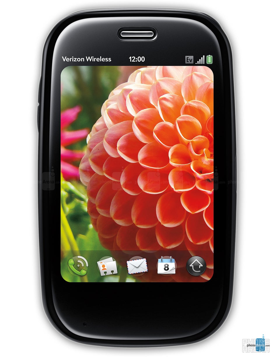 Palm Pre Plus Full Specifications - PhoneArena