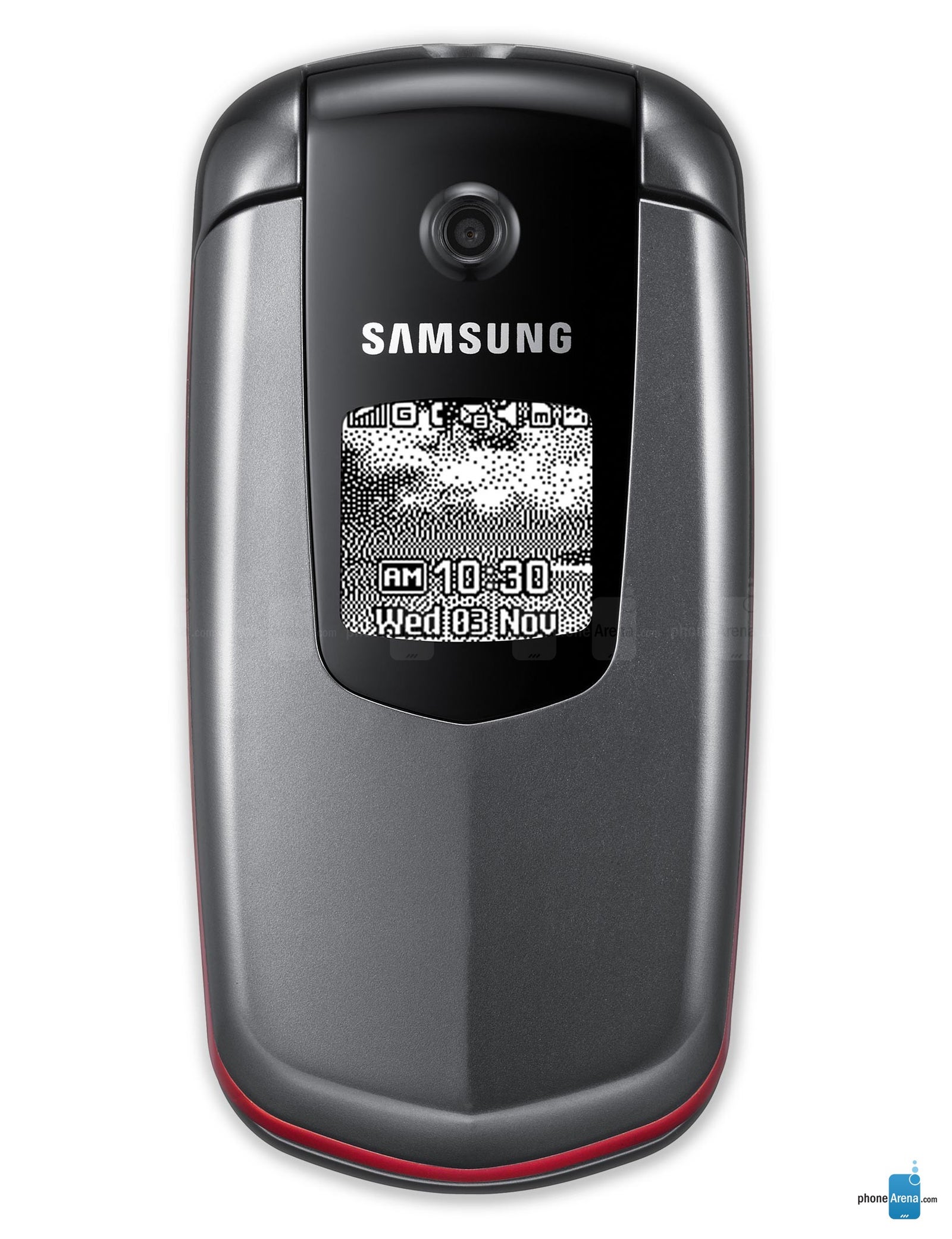 Samsung E2210 specs - PhoneArena