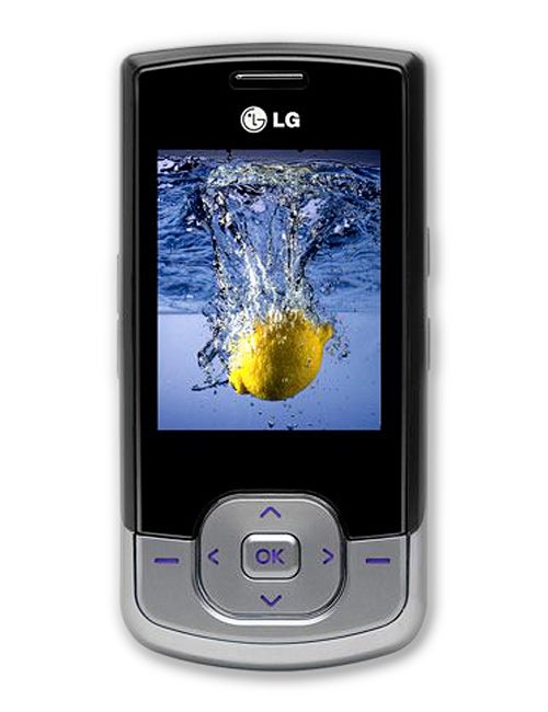 LG KF245 specs - PhoneArena