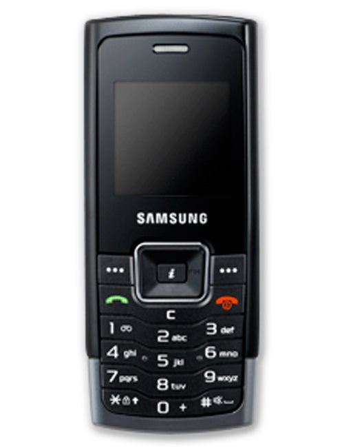 Samsung SGH-C160 specs - PhoneArena
