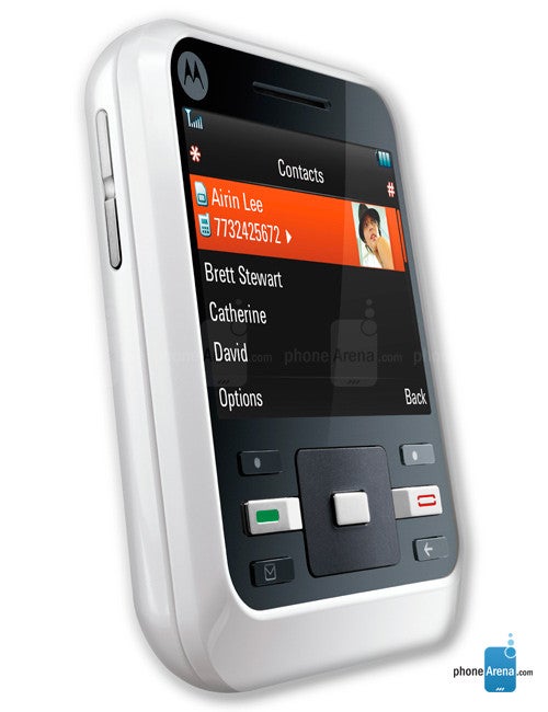 Motorola A45 ECO specs - PhoneArena