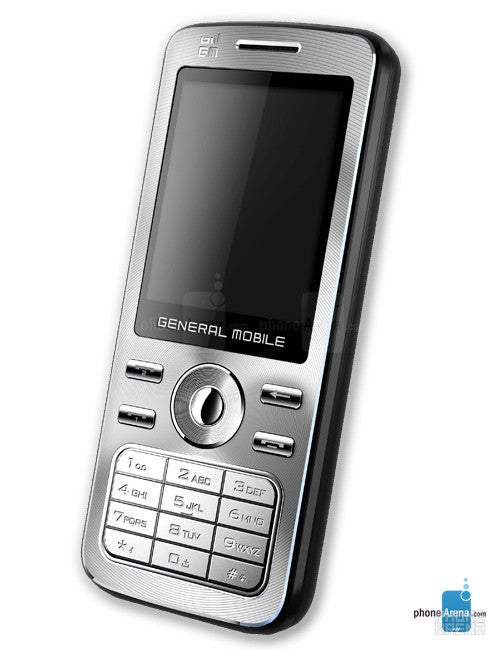 General Mobile DST700 Full Specifications - PhoneArena