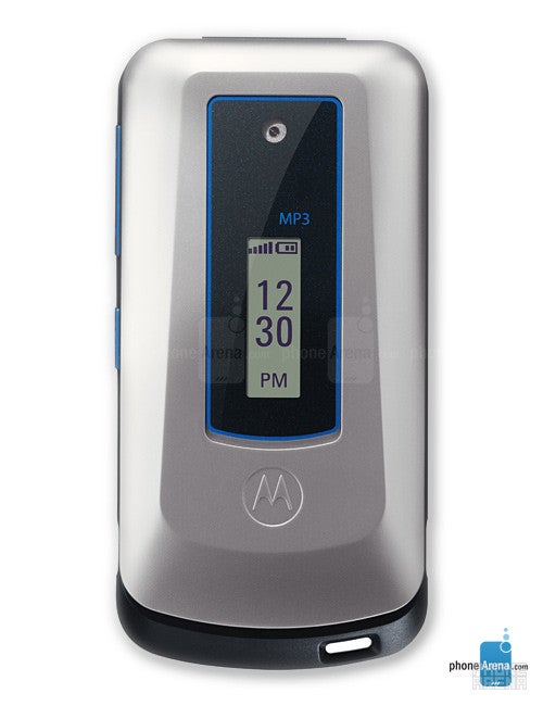 Motorola W403 specs - PhoneArena