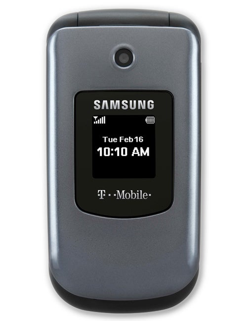 Samsung SGH-T139 specs - PhoneArena