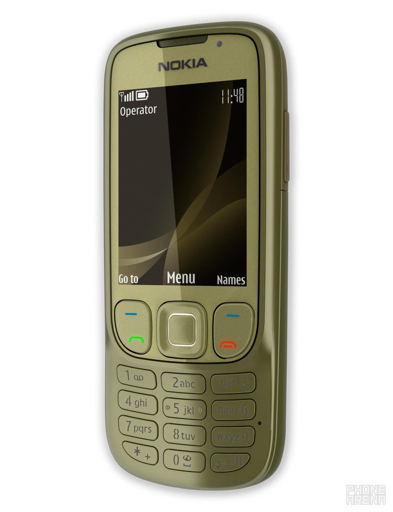 Nokia 6303i Classic Specs PhoneArena Nokia 6303i Classic Specs PhoneArena