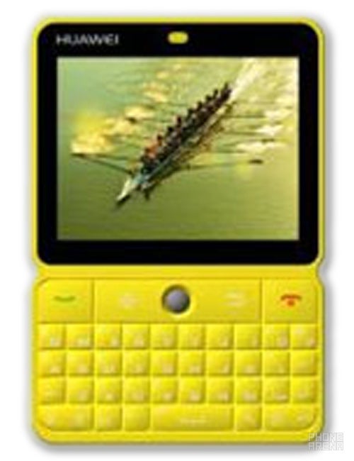 Huawei U8300 Full Specifications - PhoneArena