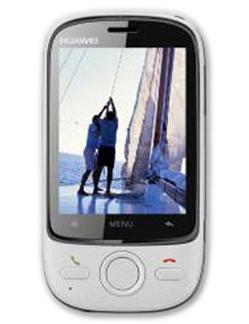 Huawei U8110 specs - PhoneArena