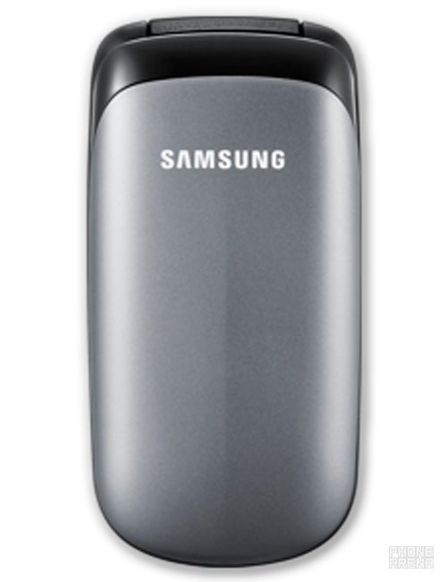 Samsung E1150 specs - PhoneArena