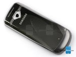 Samsung Shark S5350 specs - PhoneArena