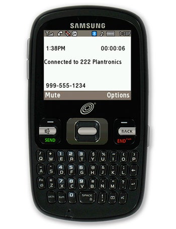 Samsung SCH-R355 specs - PhoneArena
