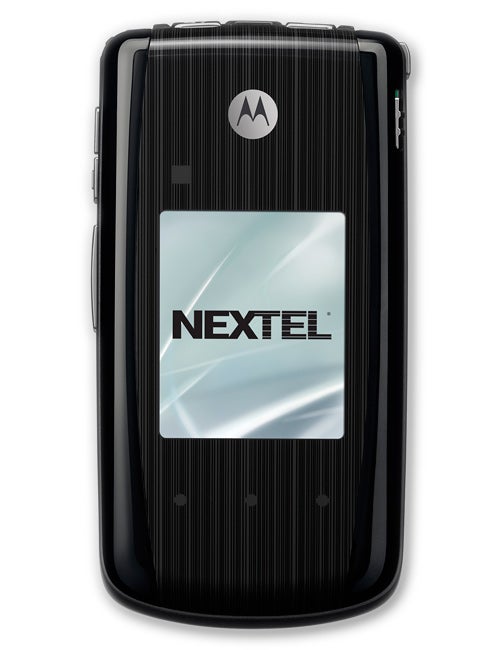 Motorola i890 specs - PhoneArena