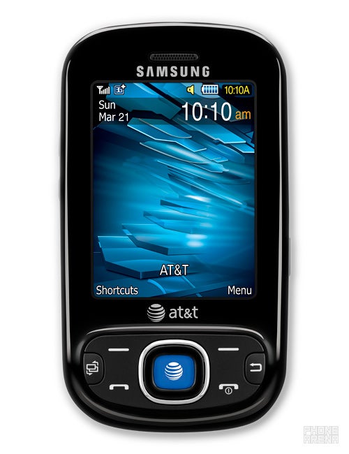 Samsung Strive specs - PhoneArena