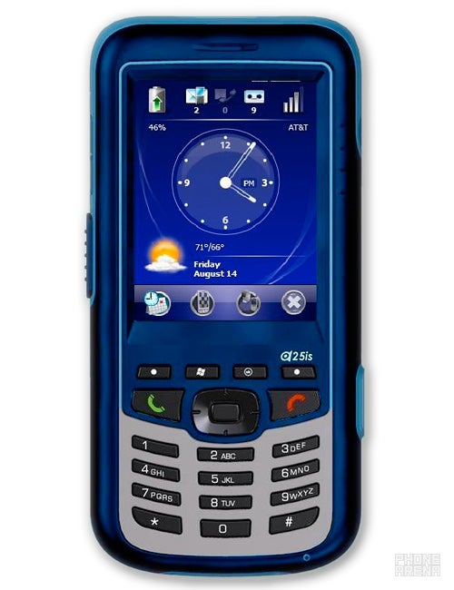 Airo Wireless A25is Full Specifications - PhoneArena
