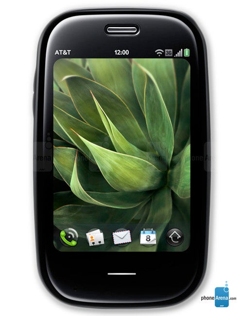 Palm Pre Plus GSM specs - PhoneArena