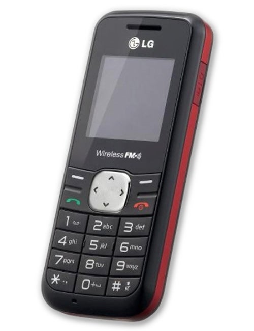 LG GS106 specs - PhoneArena