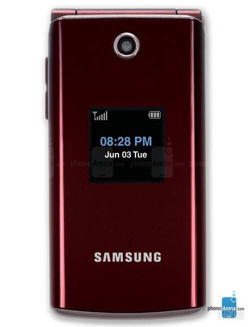 Samsung SGH-T336 Full Specifications - PhoneArena