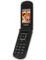 Samsung SCH-R312 specs - PhoneArena