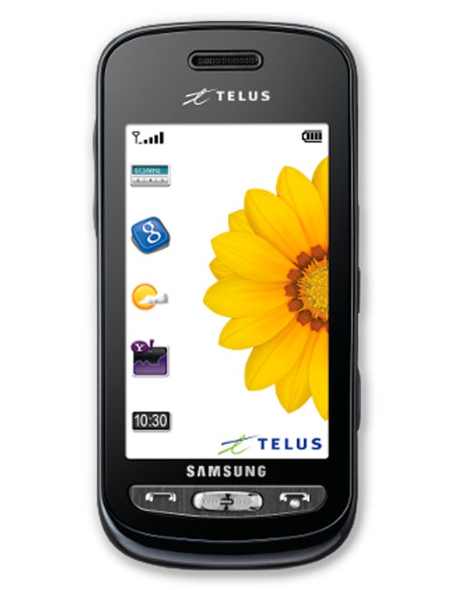 Samsung Advance specs - PhoneArena