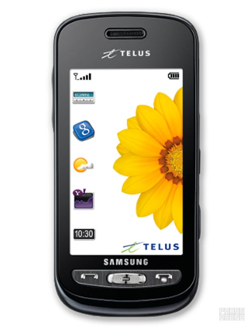 Samsung Advance Full Specifications - PhoneArena