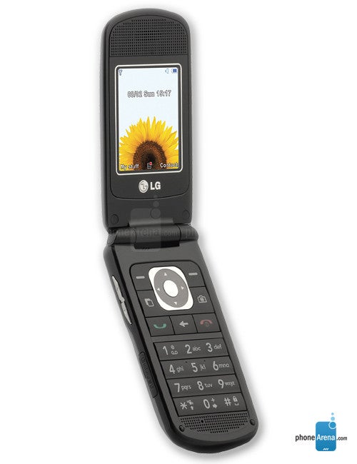 LG GB255G specs - PhoneArena