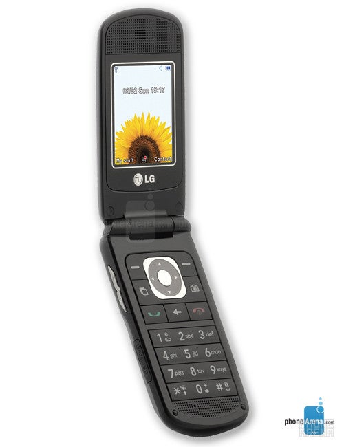 LG GB255G Full Specifications - PhoneArena