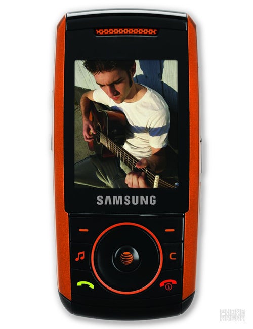 Samsung SGH-A736 Full Specifications - PhoneArena