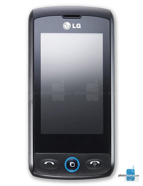 LG GW525 Full Specifications - PhoneArena