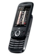 Sony Ericsson Zylo specs - PhoneArena