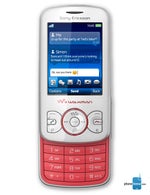 Sony Ericsson Spiro a specs - PhoneArena