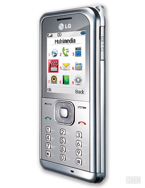 LG GB270 Full Specifications - PhoneArena