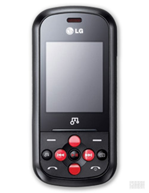 LG GB280 Full Specifications - PhoneArena