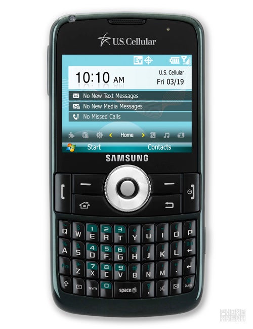 Samsung Exec Full Specifications - PhoneArena