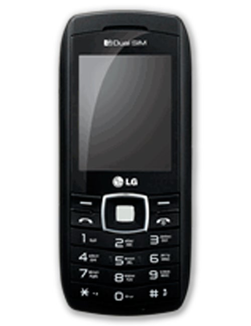 LG GX300 specs - PhoneArena