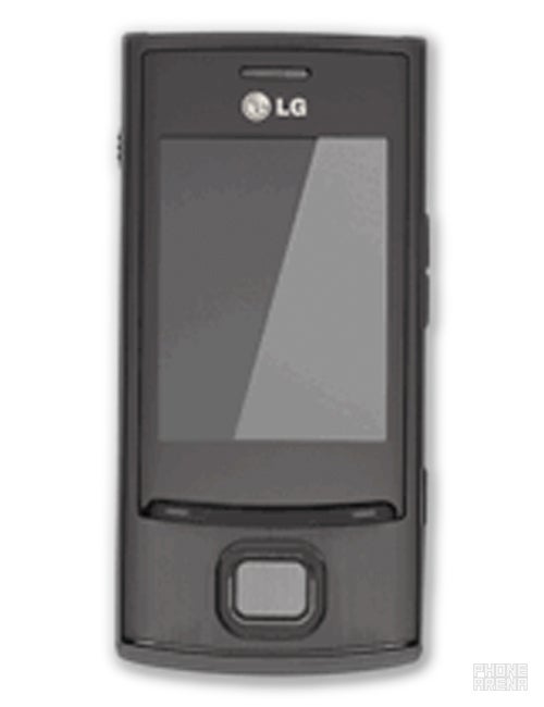 LG GD550 Full Specifications - PhoneArena