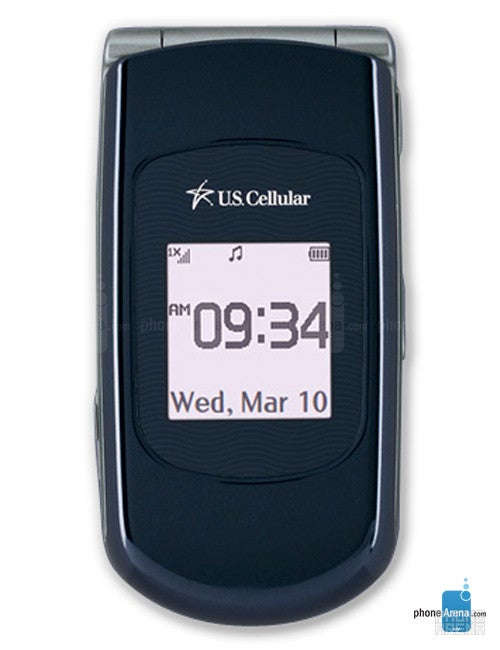 PCD CDM8635 Full Specifications - PhoneArena