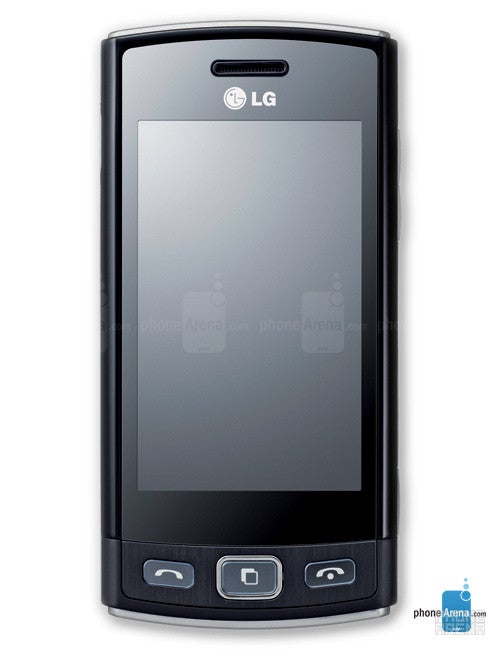 LG Viewty Snap Full Specifications - PhoneArena