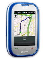 Pantech Pursuit P9020 specs - PhoneArena