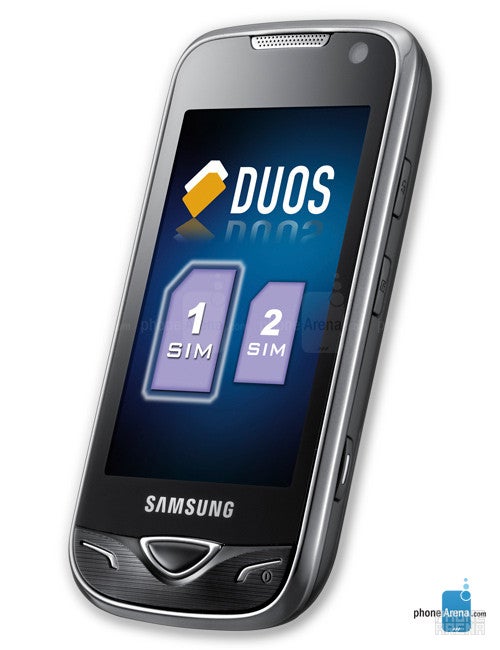Samsung B7722 Full Specifications - PhoneArena