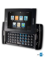 Sharp FX specs - PhoneArena