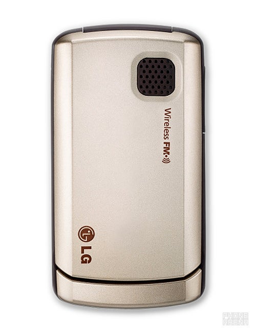 LG GB125R Full Specifications - PhoneArena